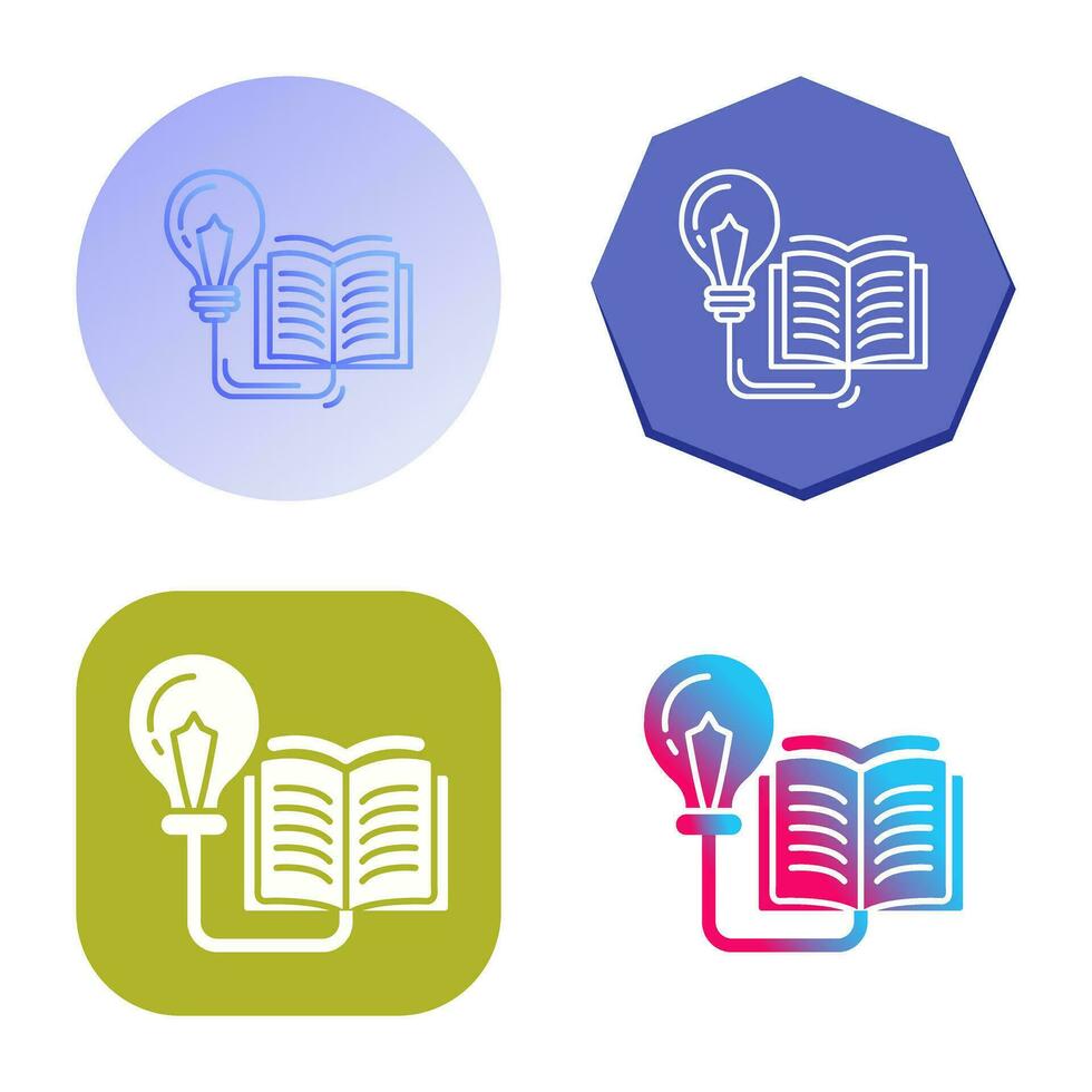 Knowledge Vector Icon 34422830 Vector Art at Vecteezy