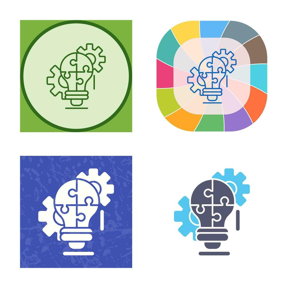 Problem Solving Vector Icon 34422987 Vector Art at Vecteezy