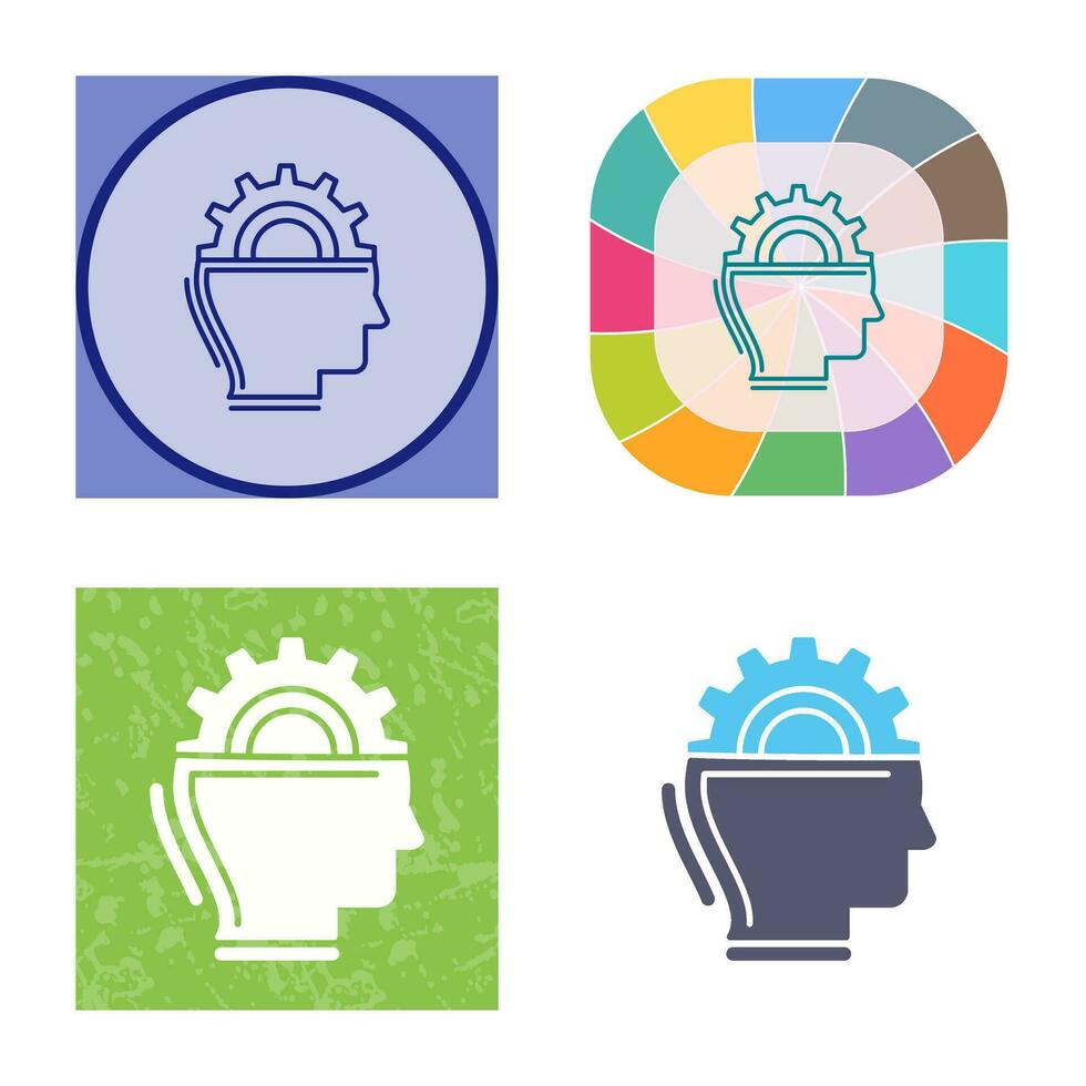 Machine Learning Vector Icon 34423020 Vector Art at Vecteezy