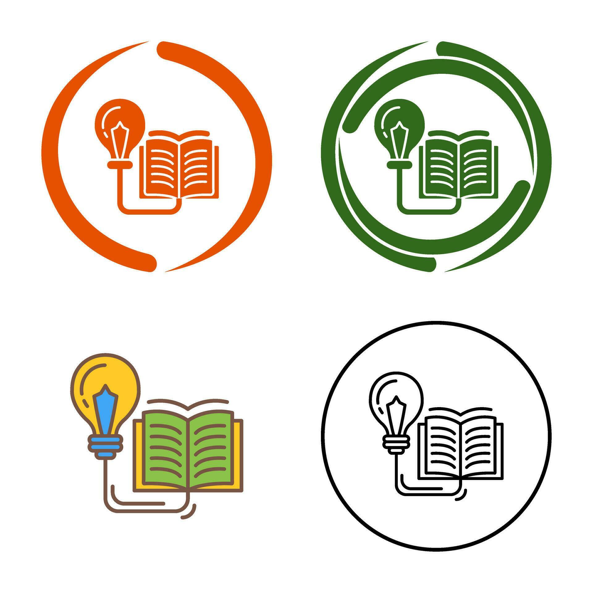 Knowledge Vector Icon 34424745 Vector Art at Vecteezy