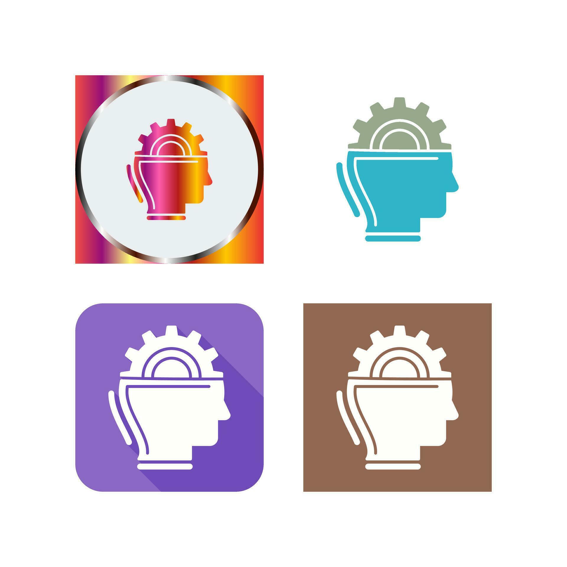 Machine Learning Vector Icon 34425159 Vector Art at Vecteezy