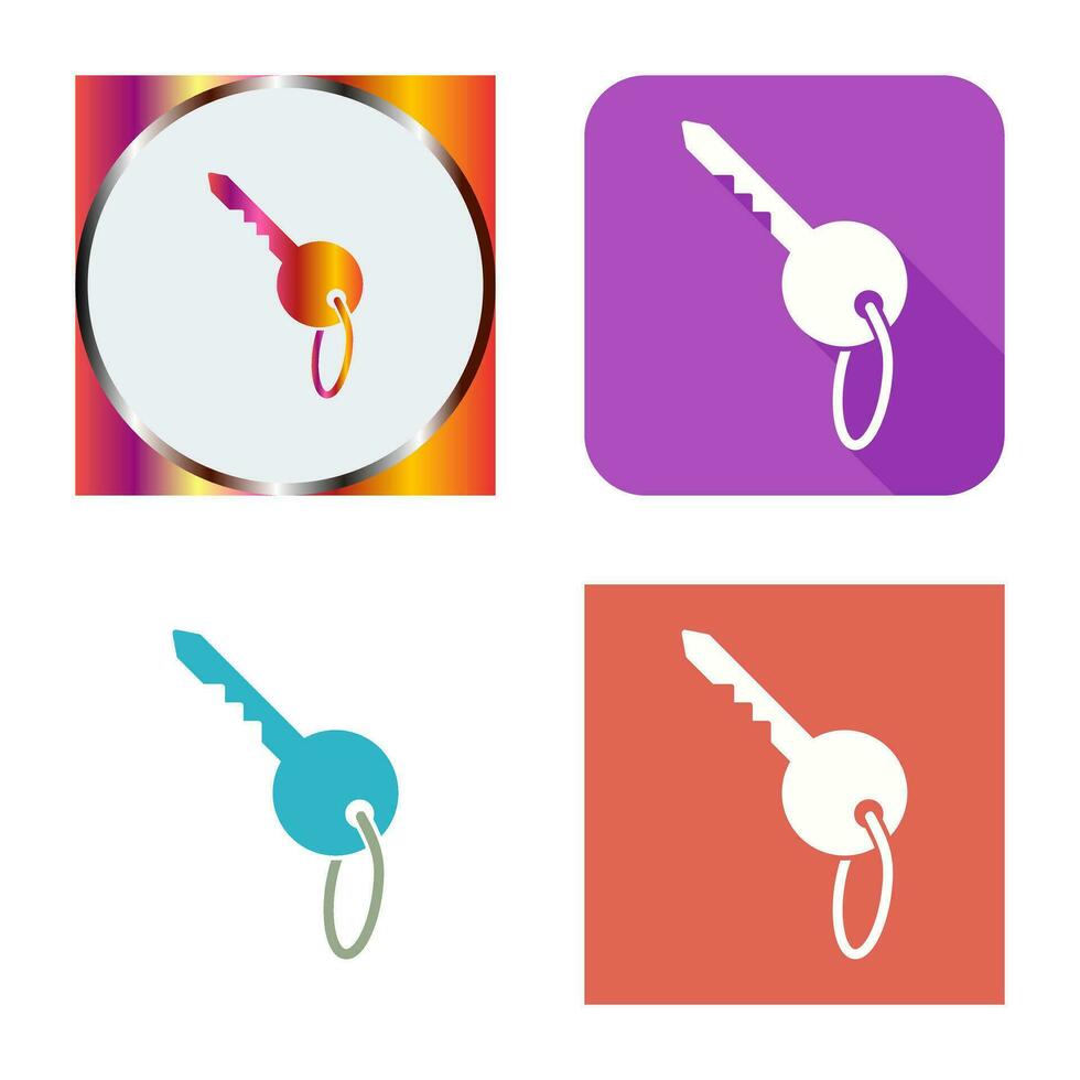 Key Vector Icon 34428434 Vector Art at Vecteezy