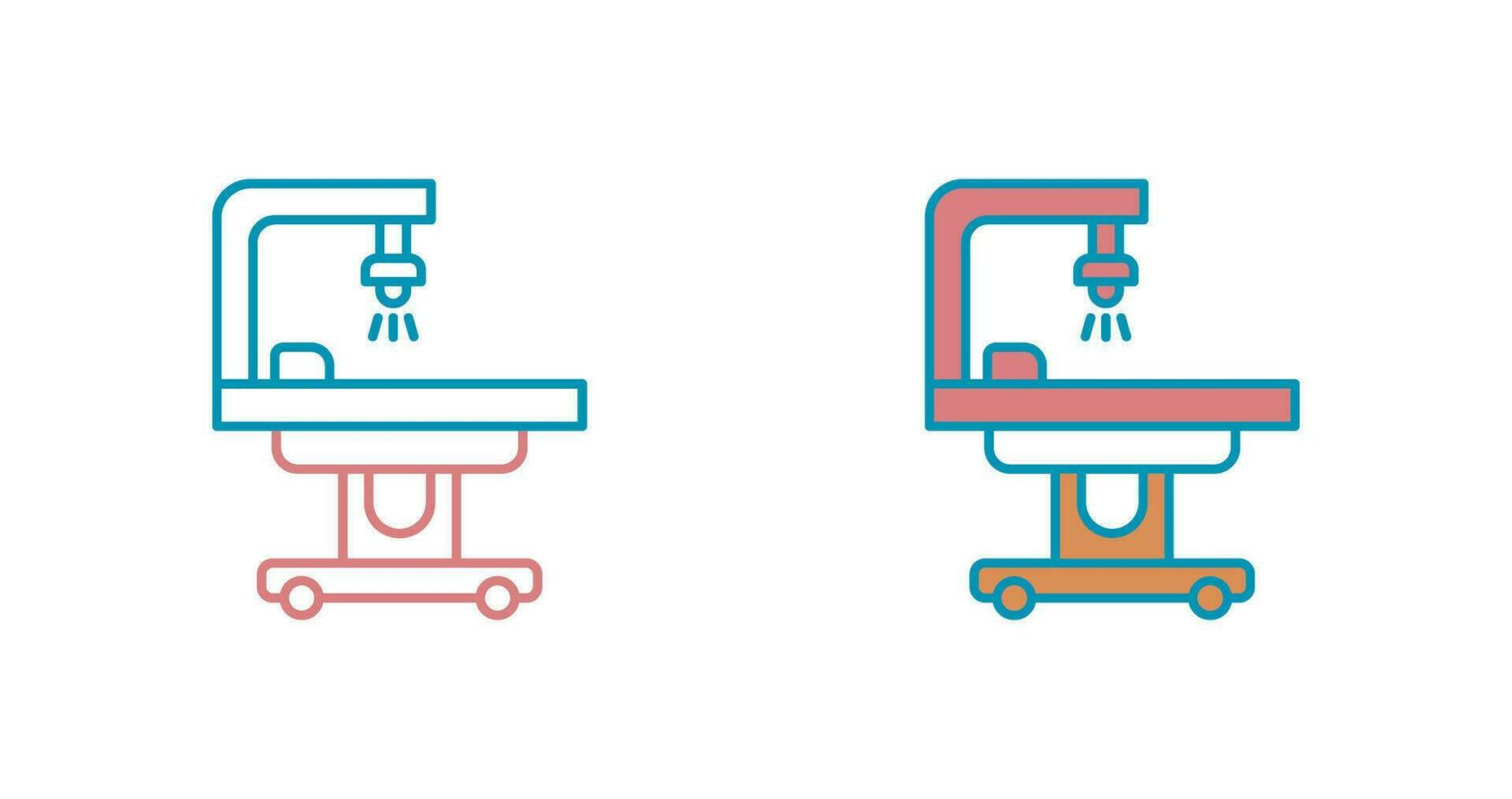 Operating Room Vector Icon 34429757 Vector Art At Vecteezy