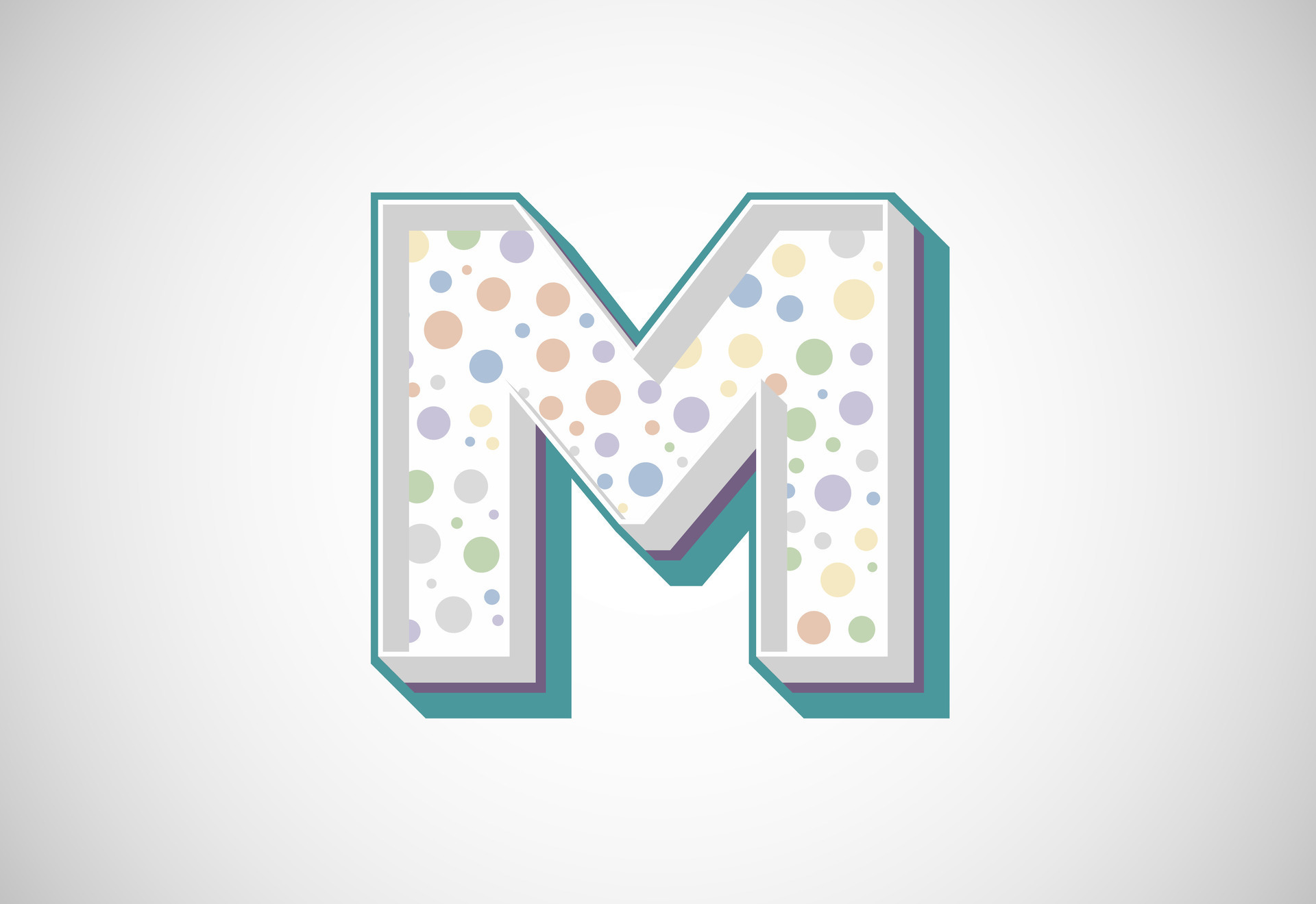 English alphabet M. Retro style bold modern vector alphabet design ... English alphabet M. Retro style bold modern vector alphabet design ...