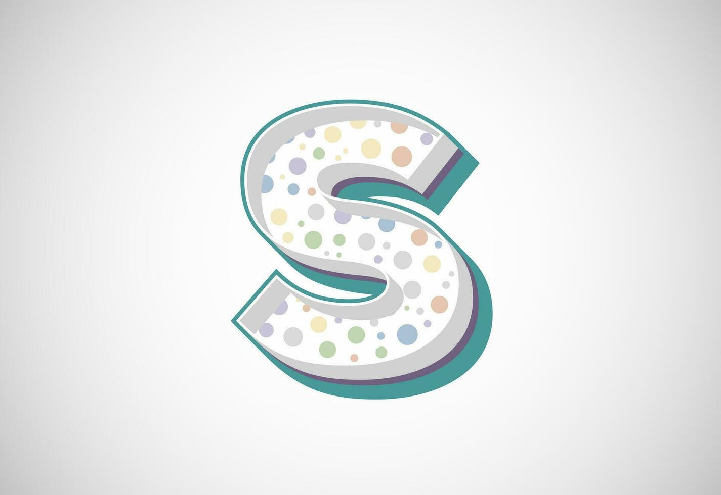 English alphabet S. Retro style bold modern vector alphabet design ... English alphabet S. Retro style bold modern vector alphabet design ...