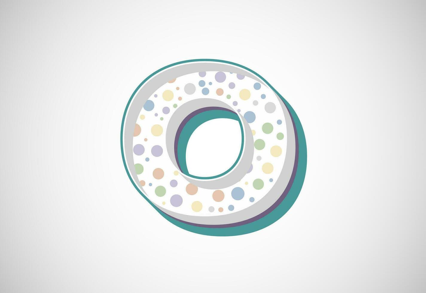 English alphabet O. Retro style bold modern vector alphabet design ... English alphabet O. Retro style bold modern vector alphabet design ...