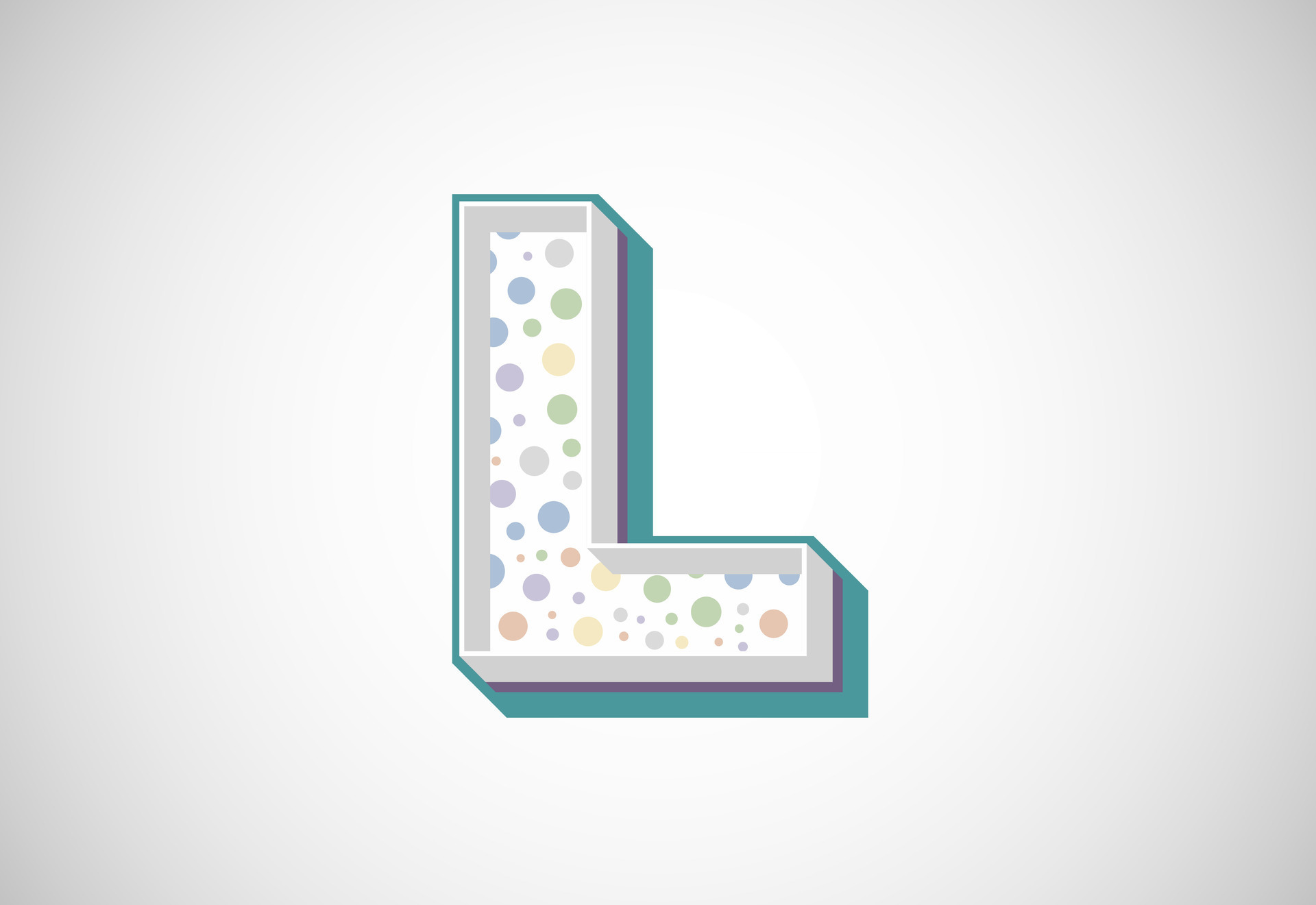 English alphabet L. Retro style bold modern vector alphabet design ... English alphabet L. Retro style bold modern vector alphabet design ...