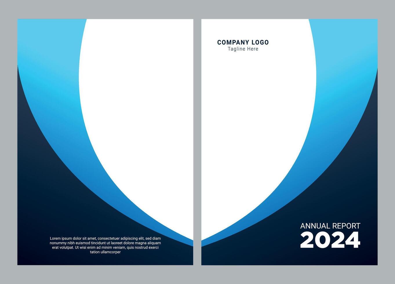 Annual Report Cover Design 34456142 Vector Art At Vecteezy annual-report-cover-design-34456142-vector-art-at-vecteezy