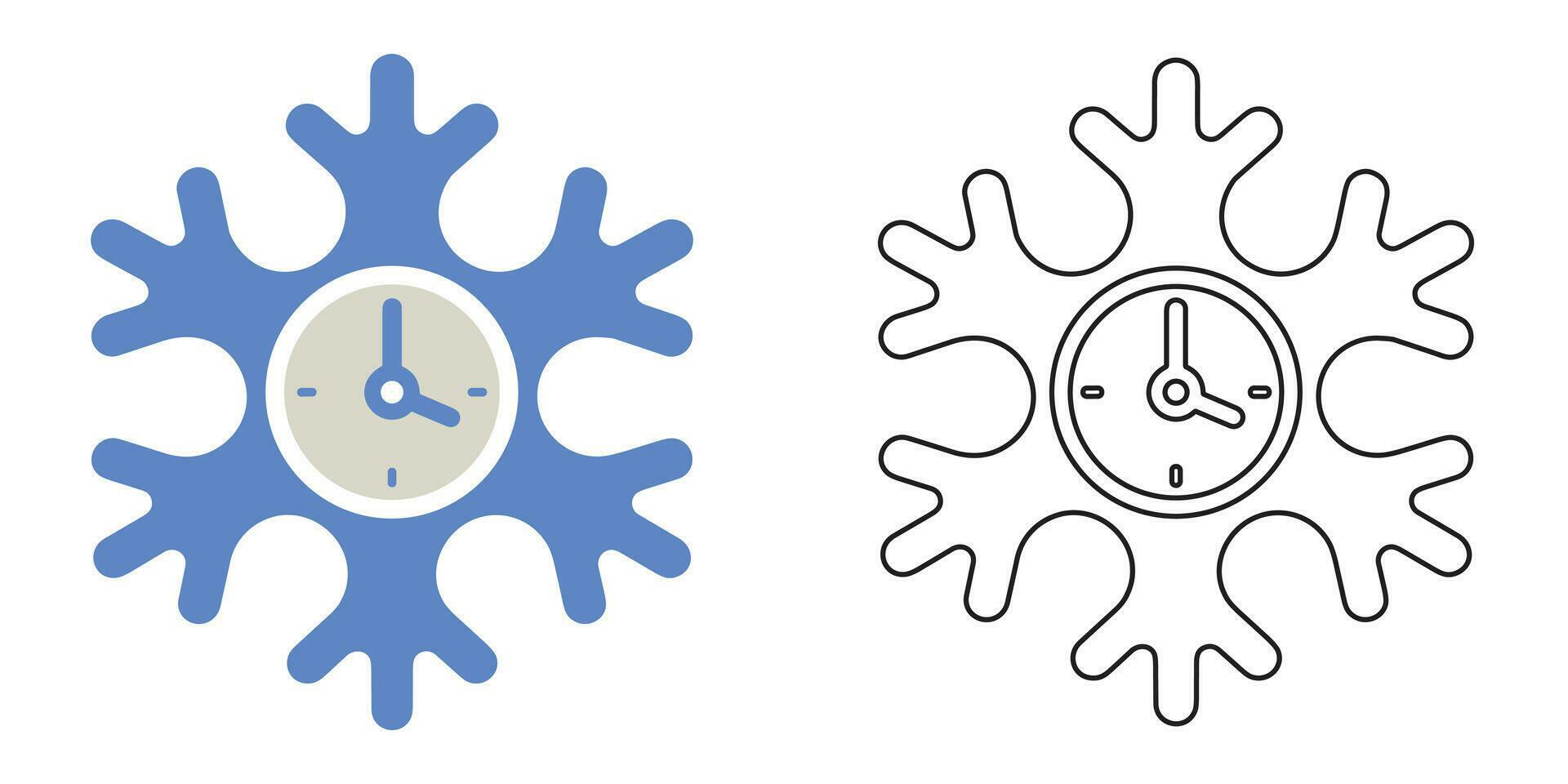 Fast Clock Timer Icon Quick Time Fast Delivery Timer Vector Time Out Sign Countdown Fast