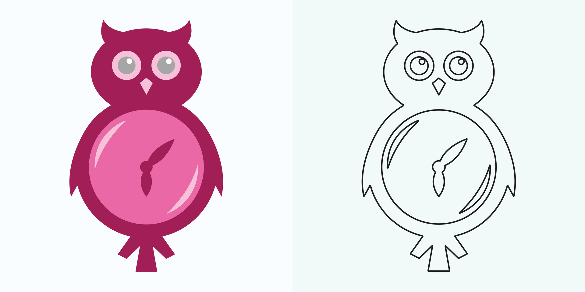 Fast Clock Timer Icon Quick Time Fast Delivery Timer Vector Time Out Sign Countdown Fast