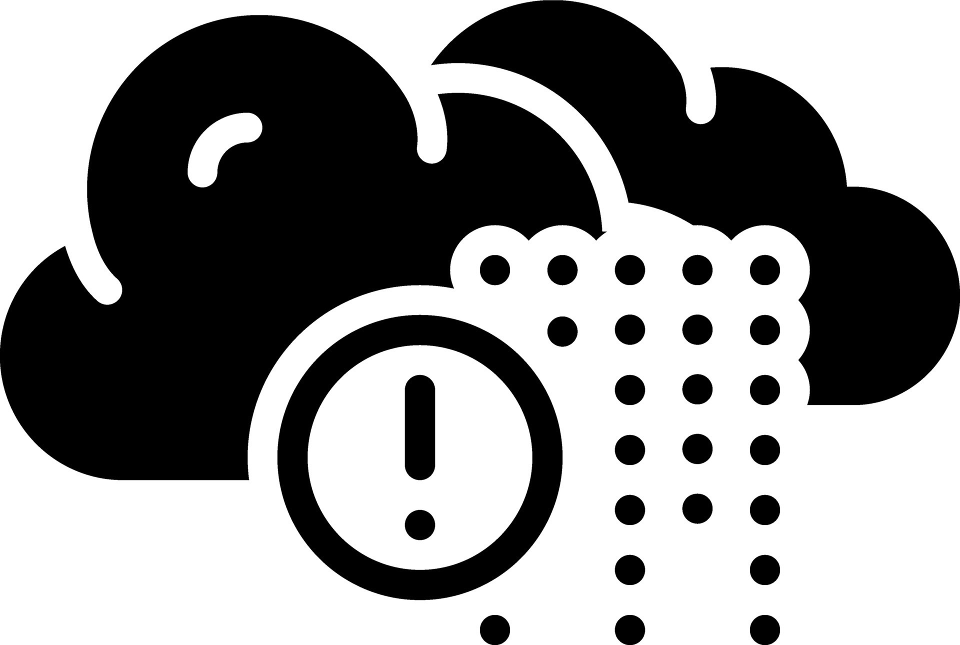 solid icon for prediction 34458798 Vector Art at Vecteezy