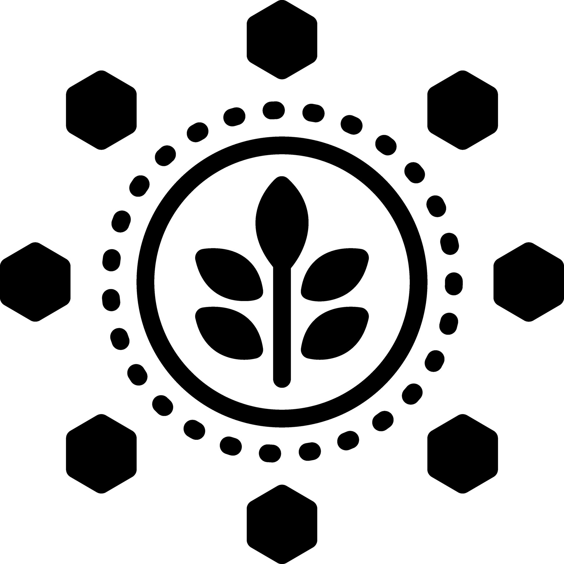 solid icon for affecting 34460895 Vector Art at Vecteezy