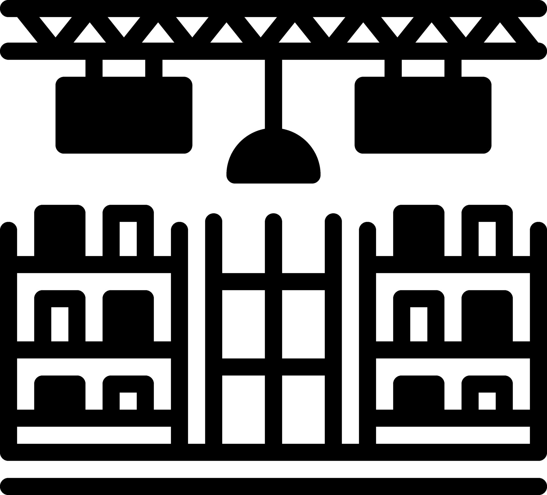 solid icon for store 34466083 Vector Art at Vecteezy