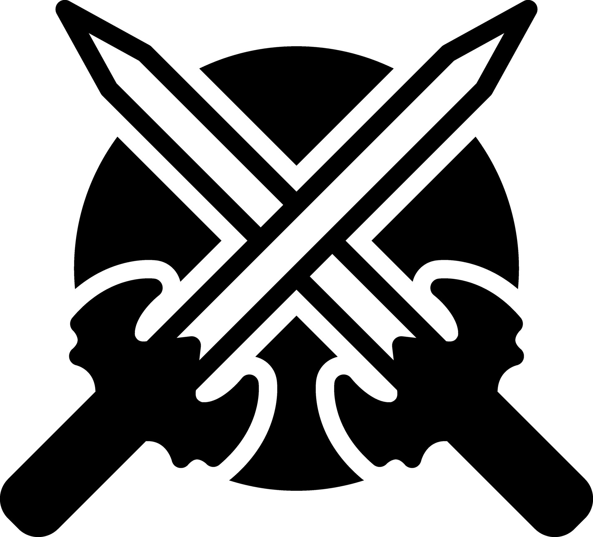 solid icon for advantage 34467093 Vector Art at Vecteezy