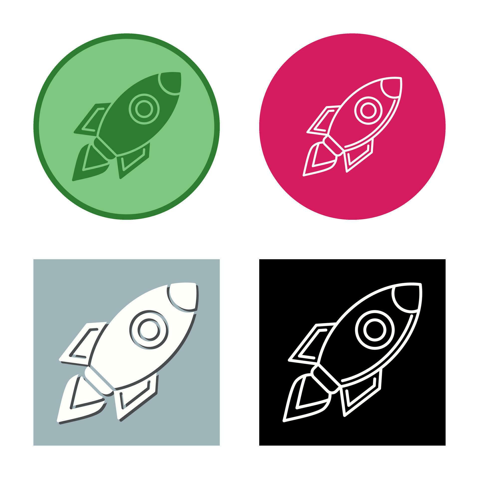 Launch Vector Icon 34474549 Vector Art at Vecteezy