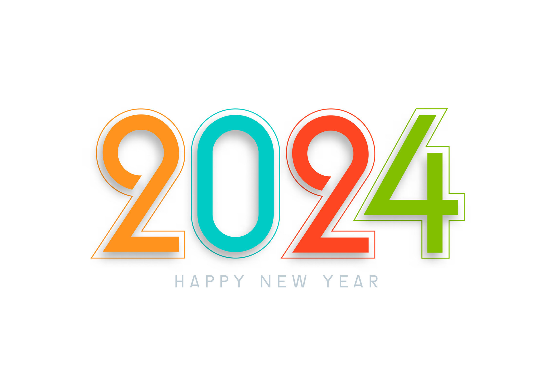 Colourful Happy New Year background 34478162 Vector Art at Vecteezy Colourful Happy New Year background 34478162 Vector Art at Vecteezy
