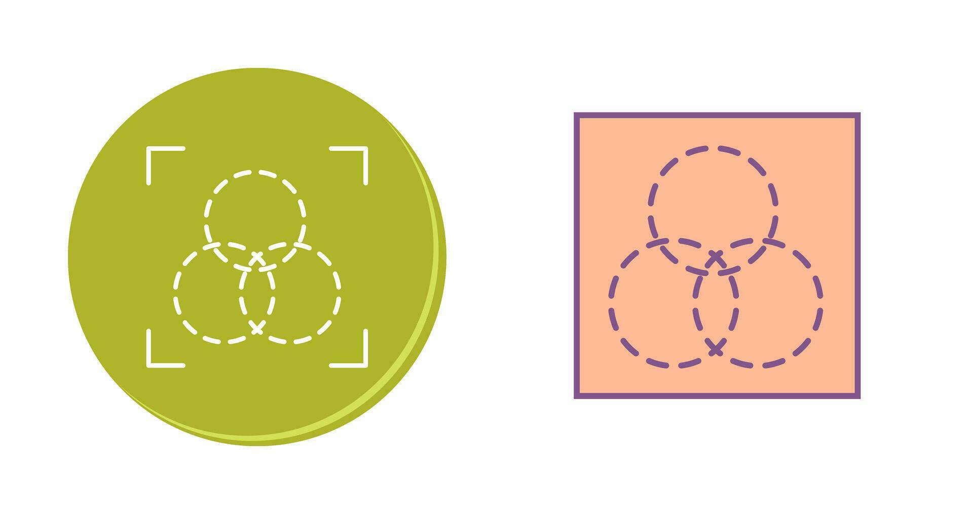 Intersection Vector Icon 34479395 Vector Art at Vecteezy