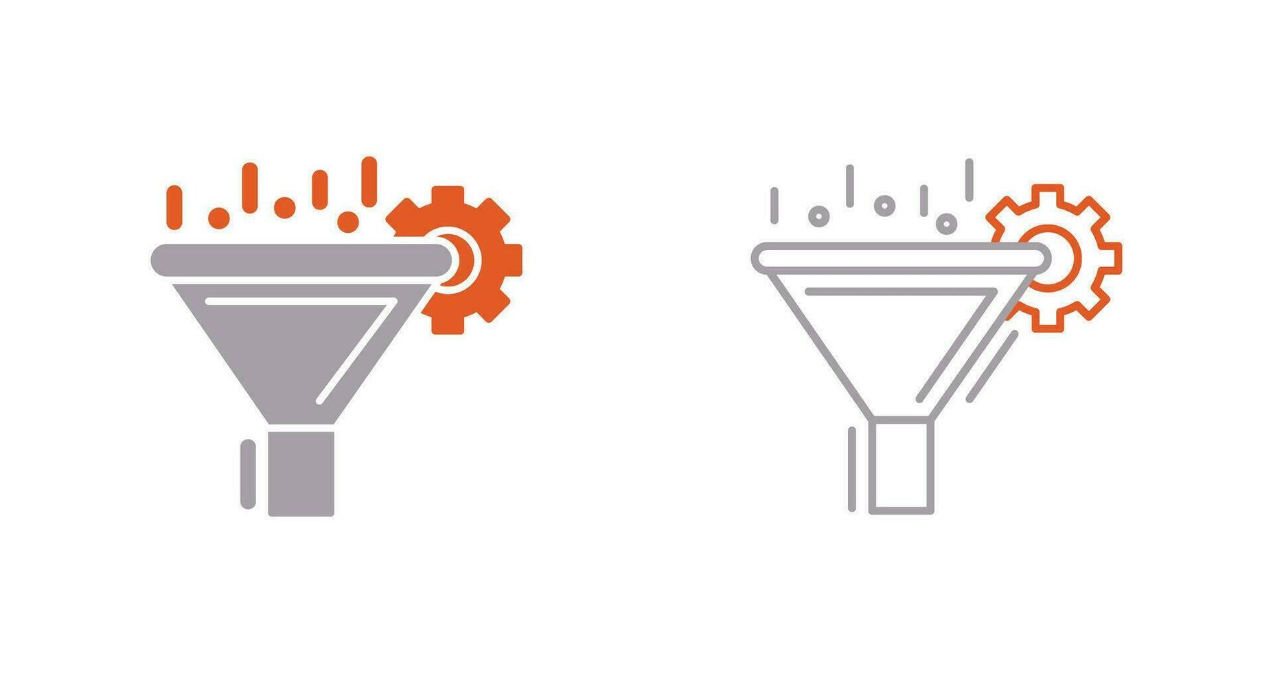 Filtering Vector Icon 34479703 Vector Art at Vecteezy