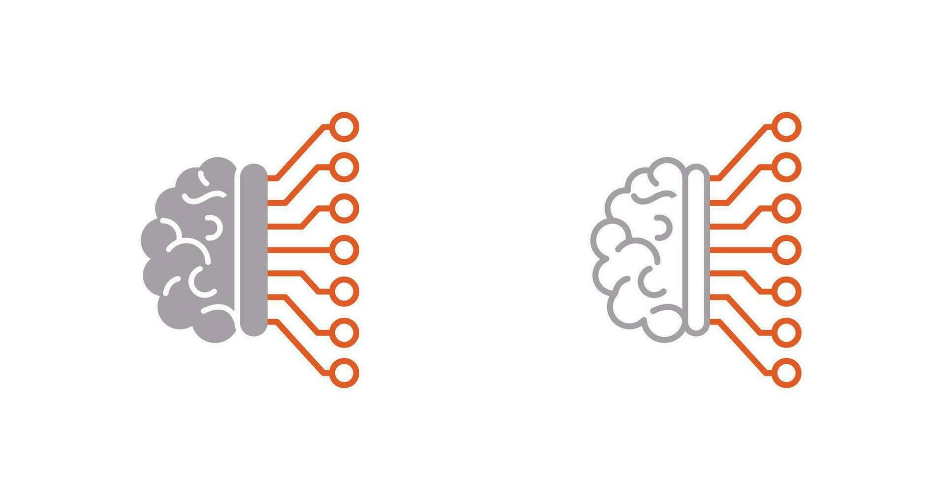 Machine Learning Vector Icon 34482042 Vector Art at Vecteezy