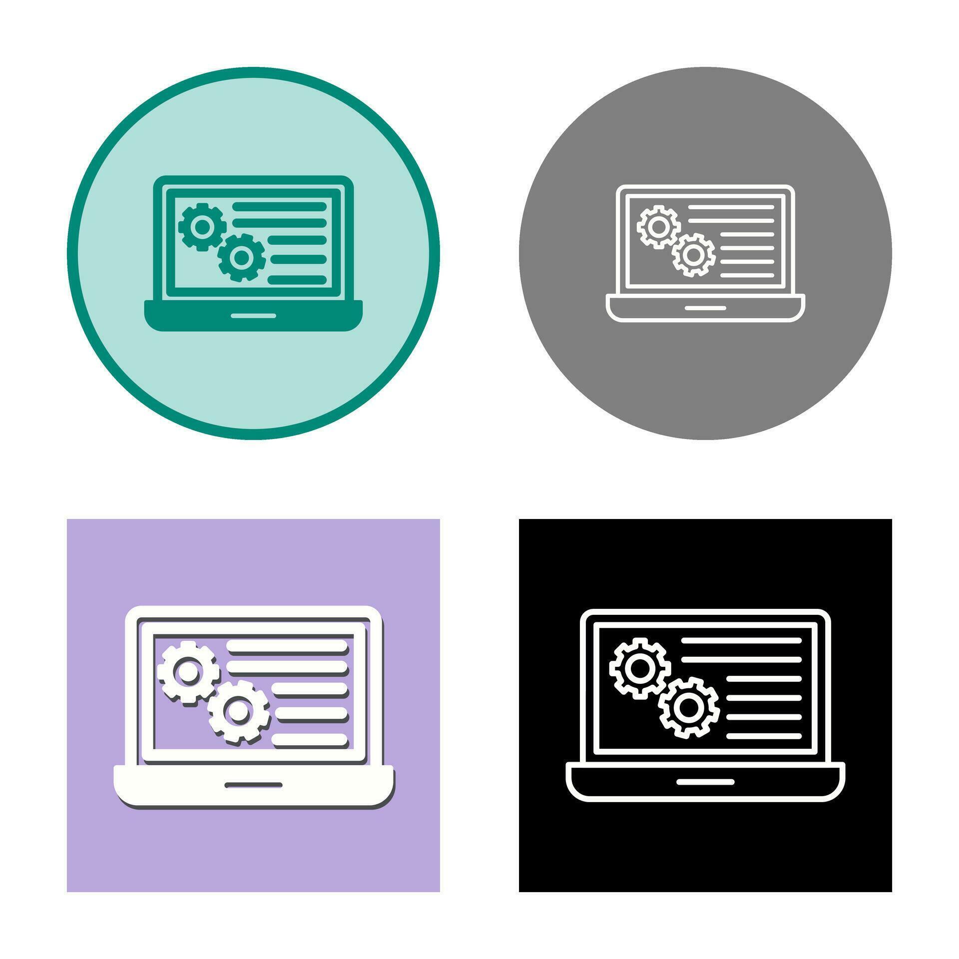 Workshop Vector Icon 34482140 Vector Art at Vecteezy