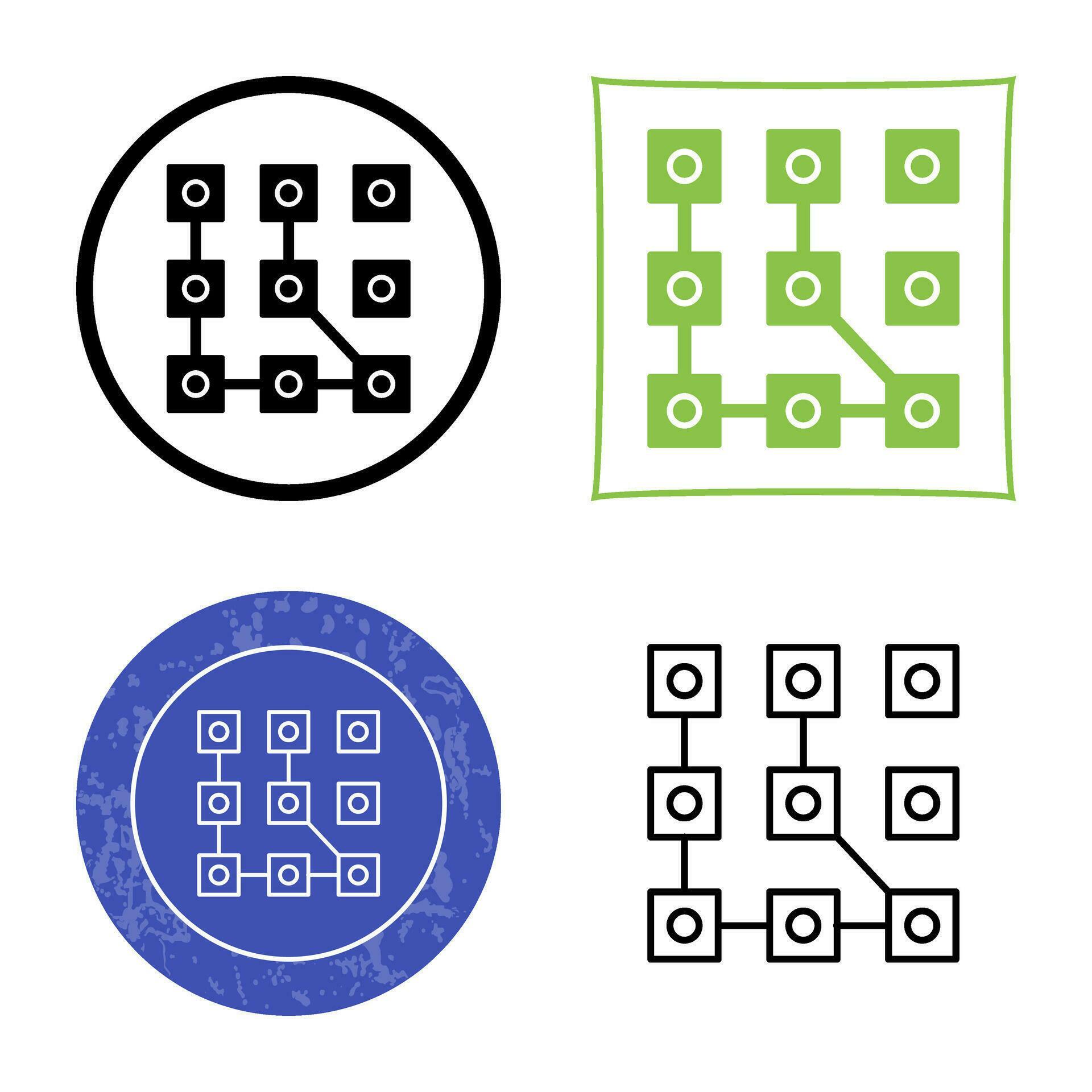 Pattern Vector Icon 34482589 Vector Art at Vecteezy