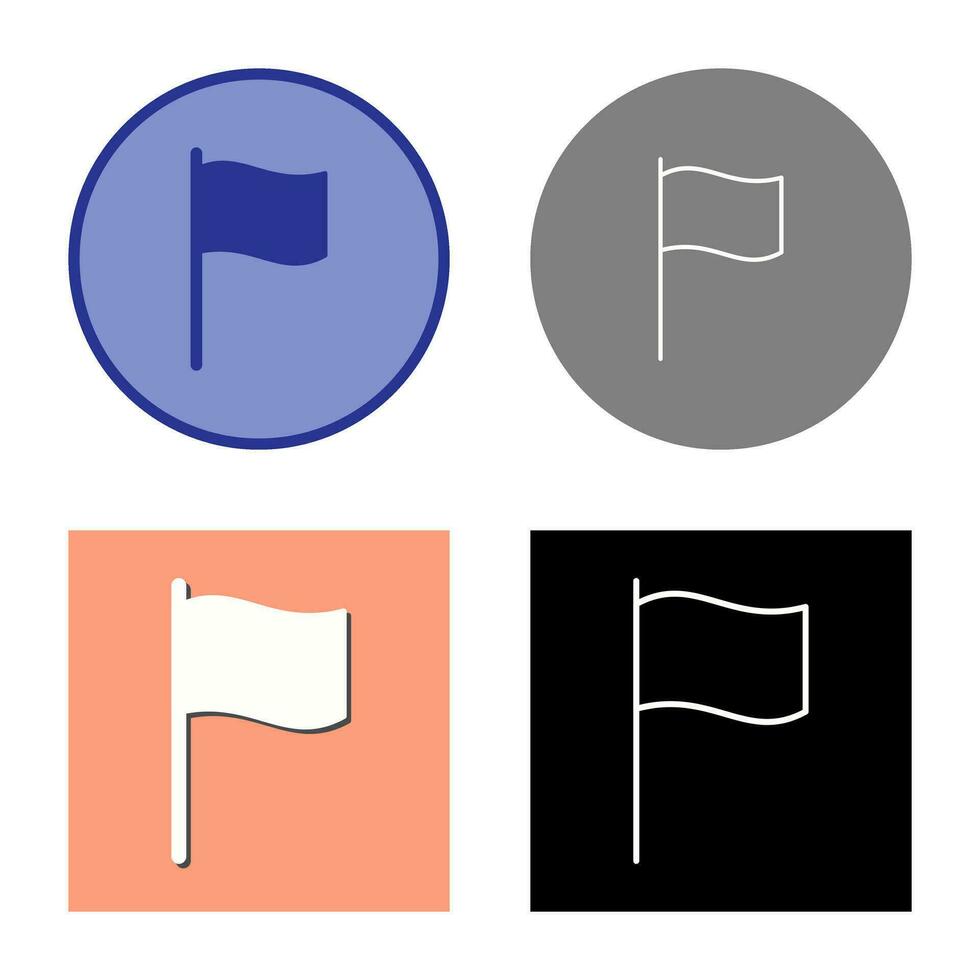 icono de vector de bandera 34521080 Vector en Vecteezy