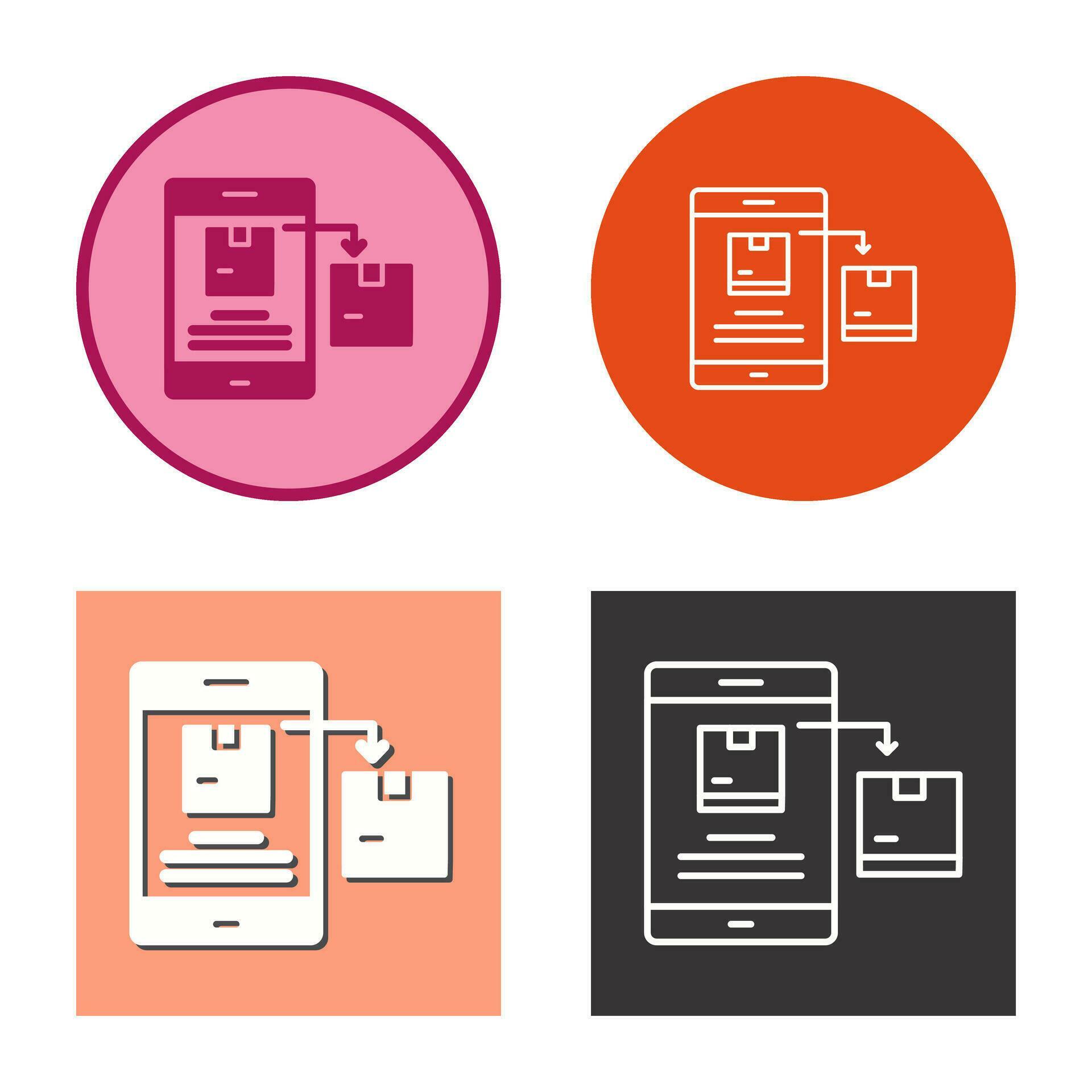 Replacement Vector Icon 34521734 Vector Art at Vecteezy