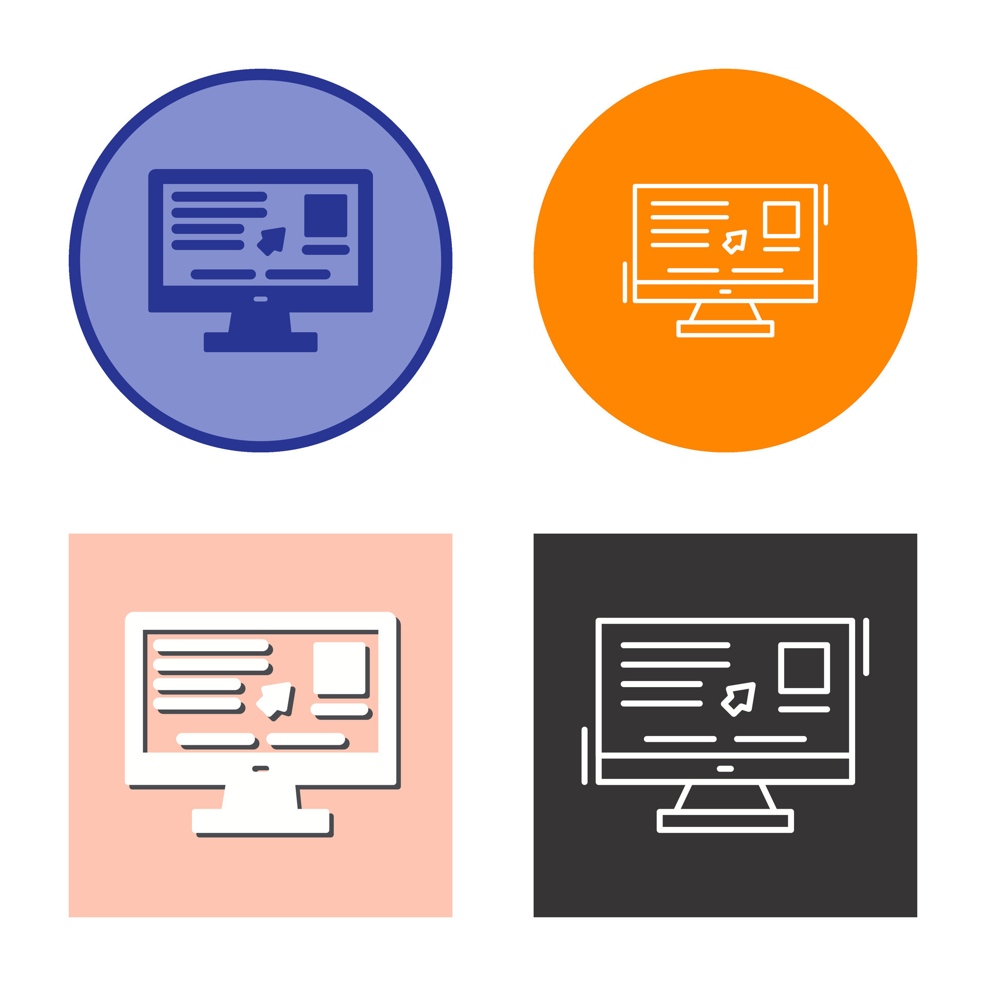 Usability Vector Icon 34521827 Vector Art at Vecteezy