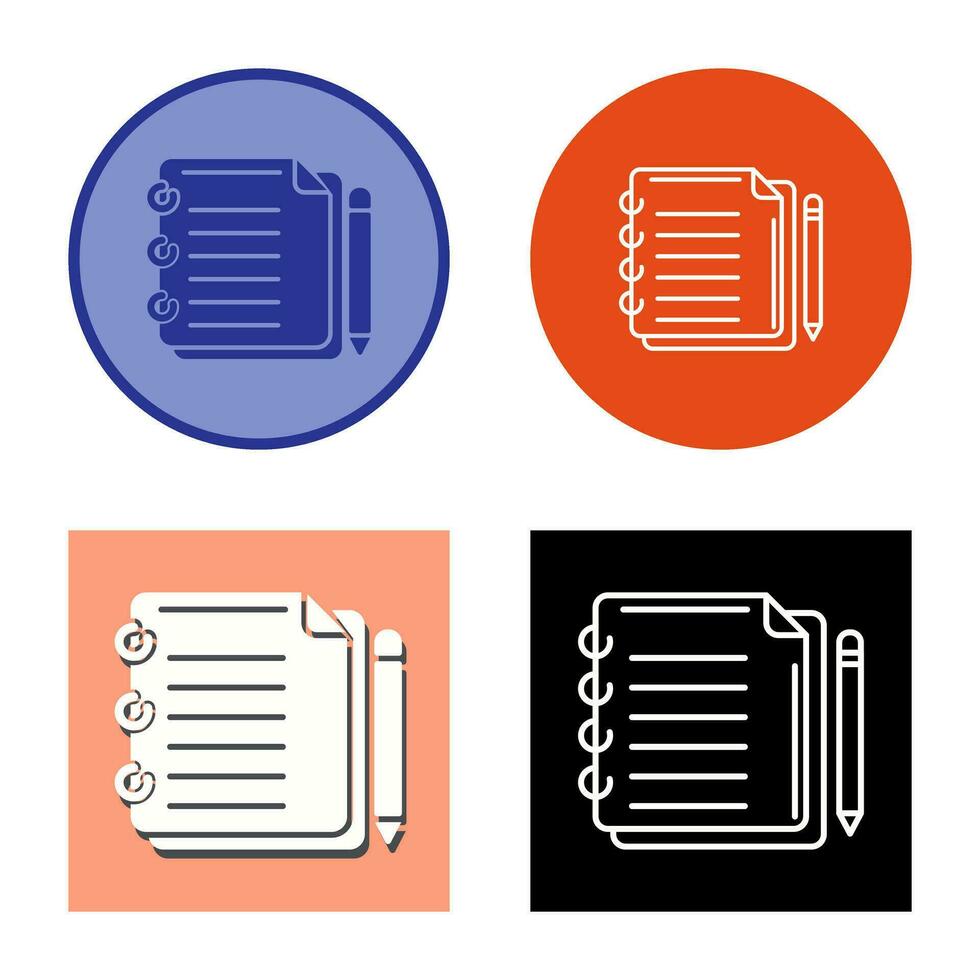 Write Vector Icon 34521828 Vector Art at Vecteezy