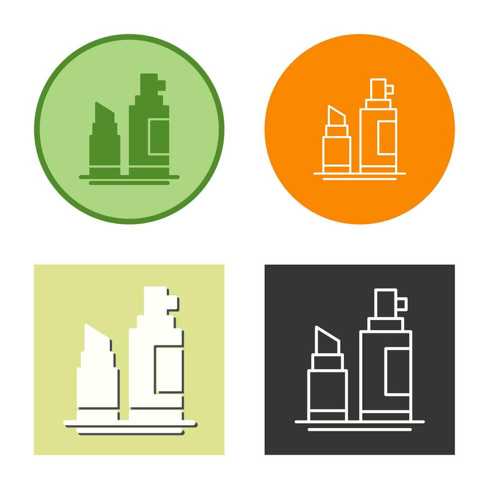 Make up Vector Icon 34521895 Vector Art at Vecteezy