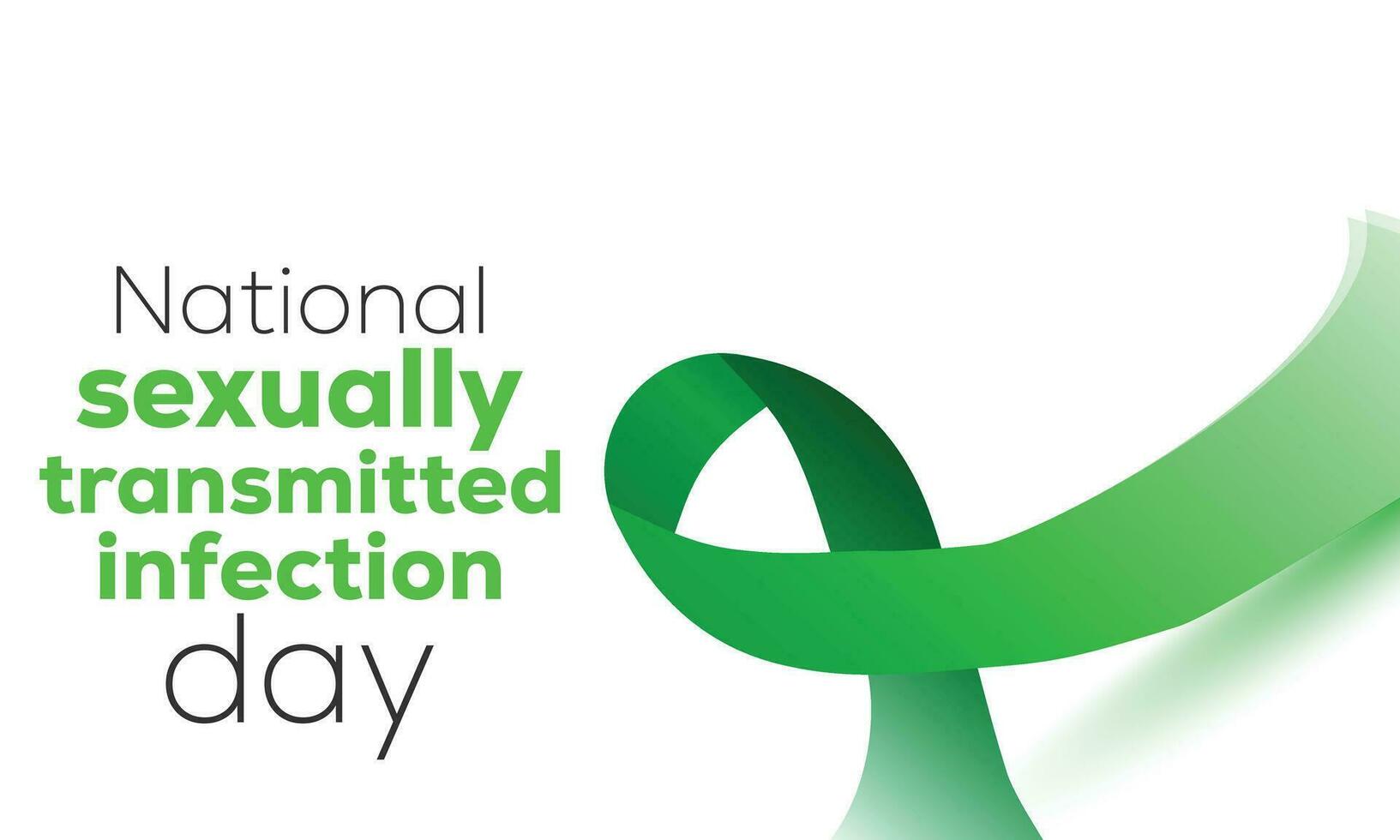 National Sexually Transmitted Infection Awareness Day Background