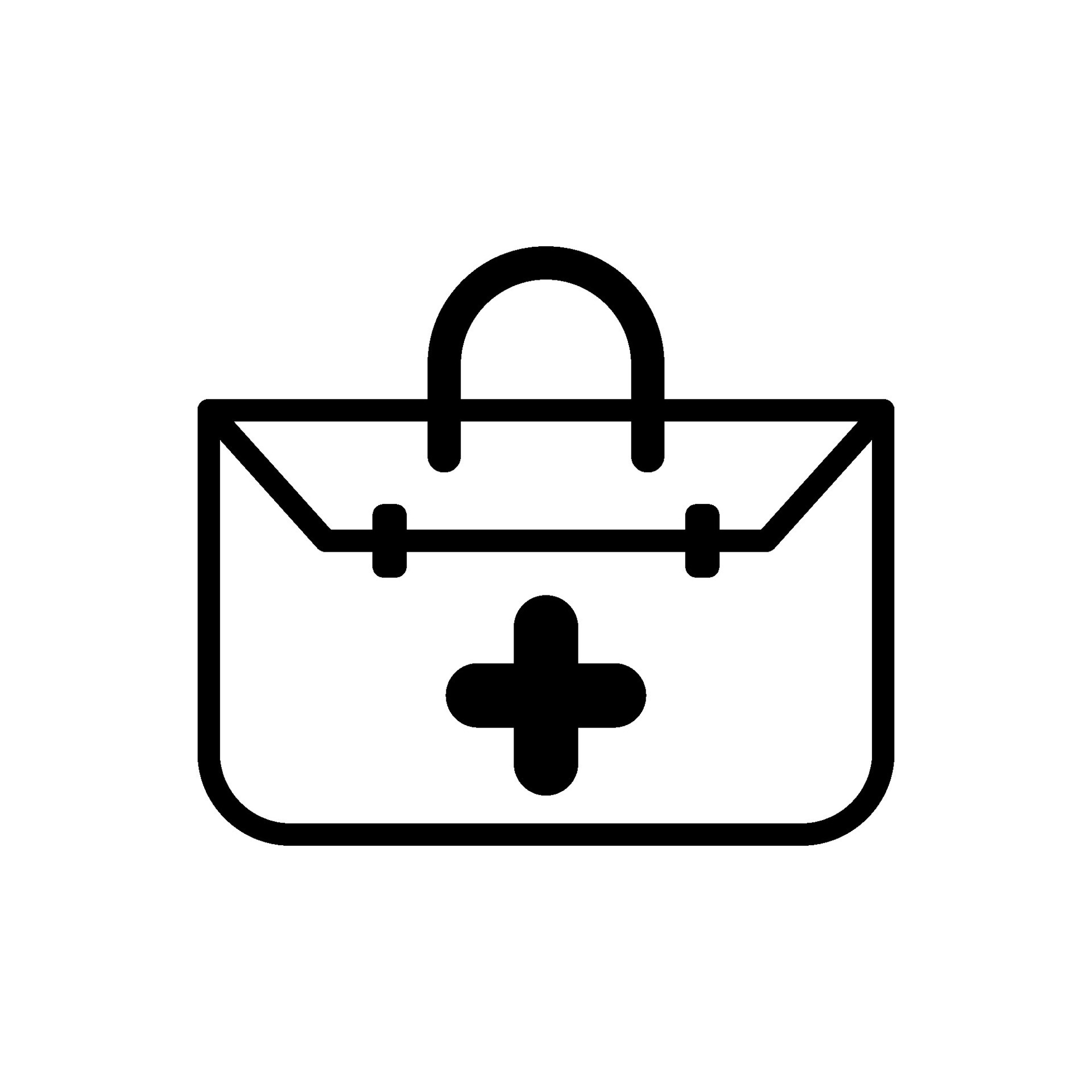 doctors bag icon vector template 34536623 Vector Art at Vecteezy doctors bag icon vector template 34536623 Vector Art at Vecteezy