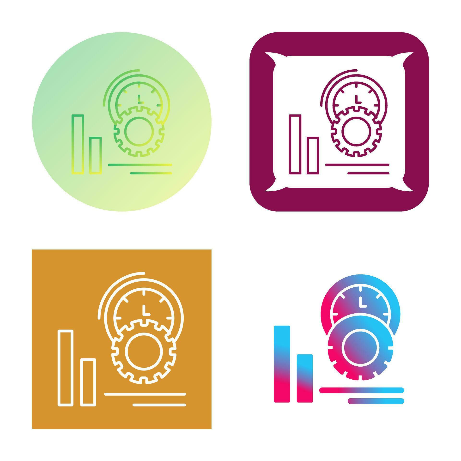 Performance Vector Icon 34538056 Vector Art at Vecteezy