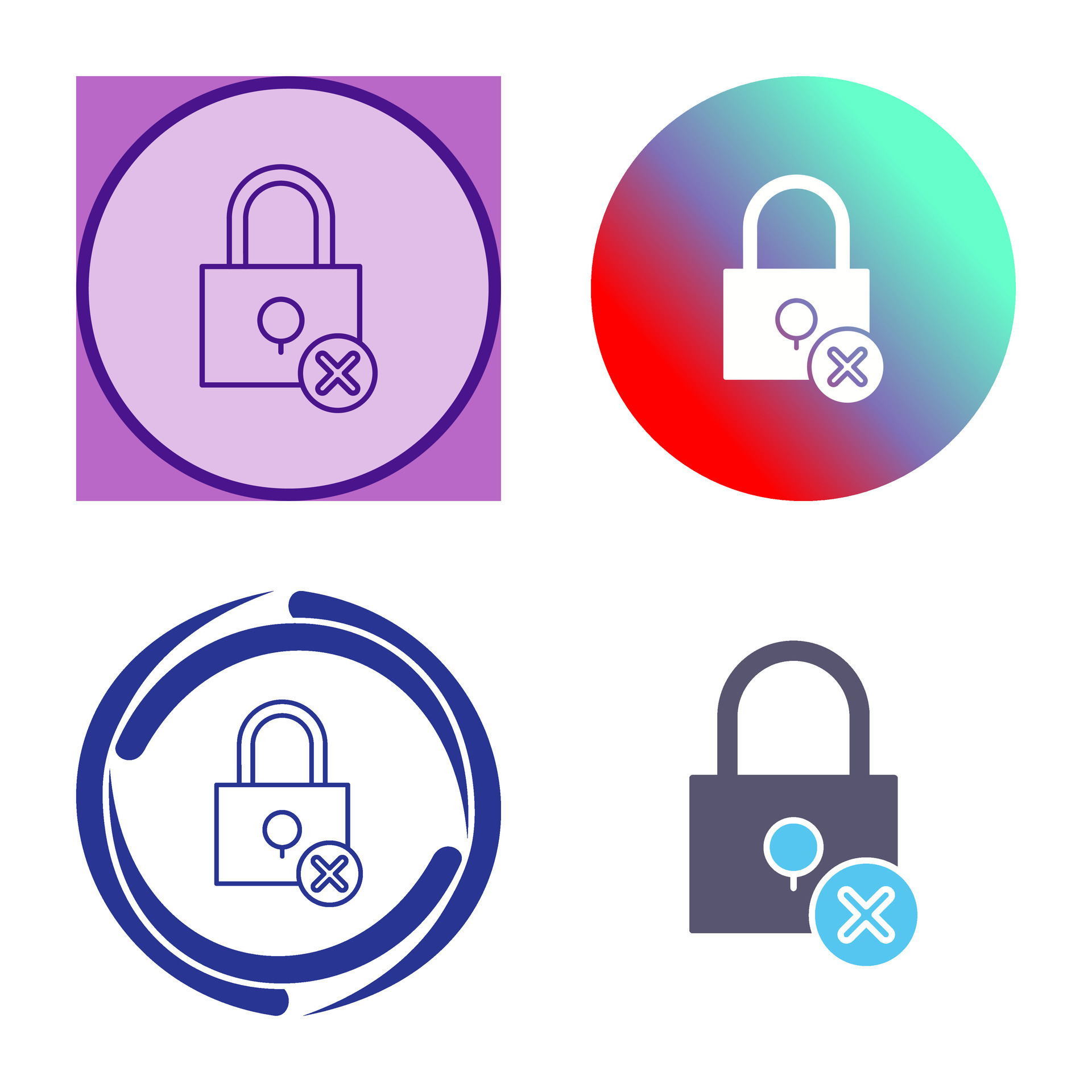 Insecure Vector Icon 34540143 Vector Art At Vecteezy