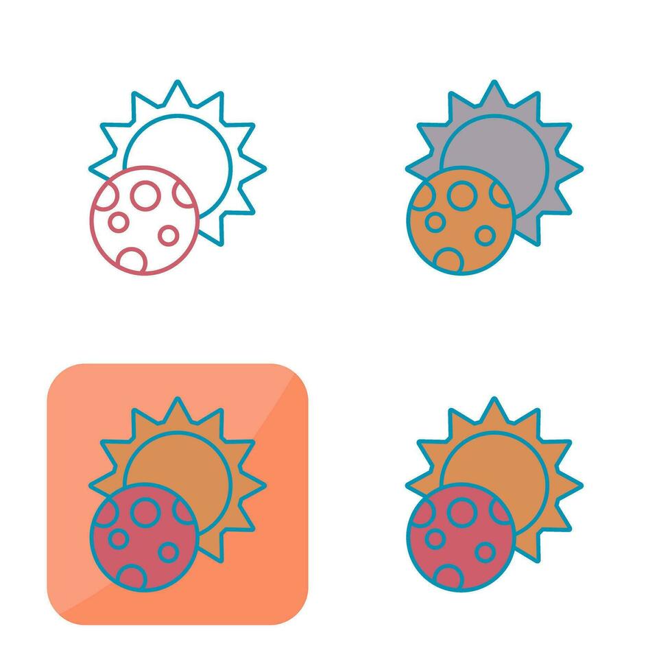 Eclipse Vector Icon 34540471 Vector Art at Vecteezy