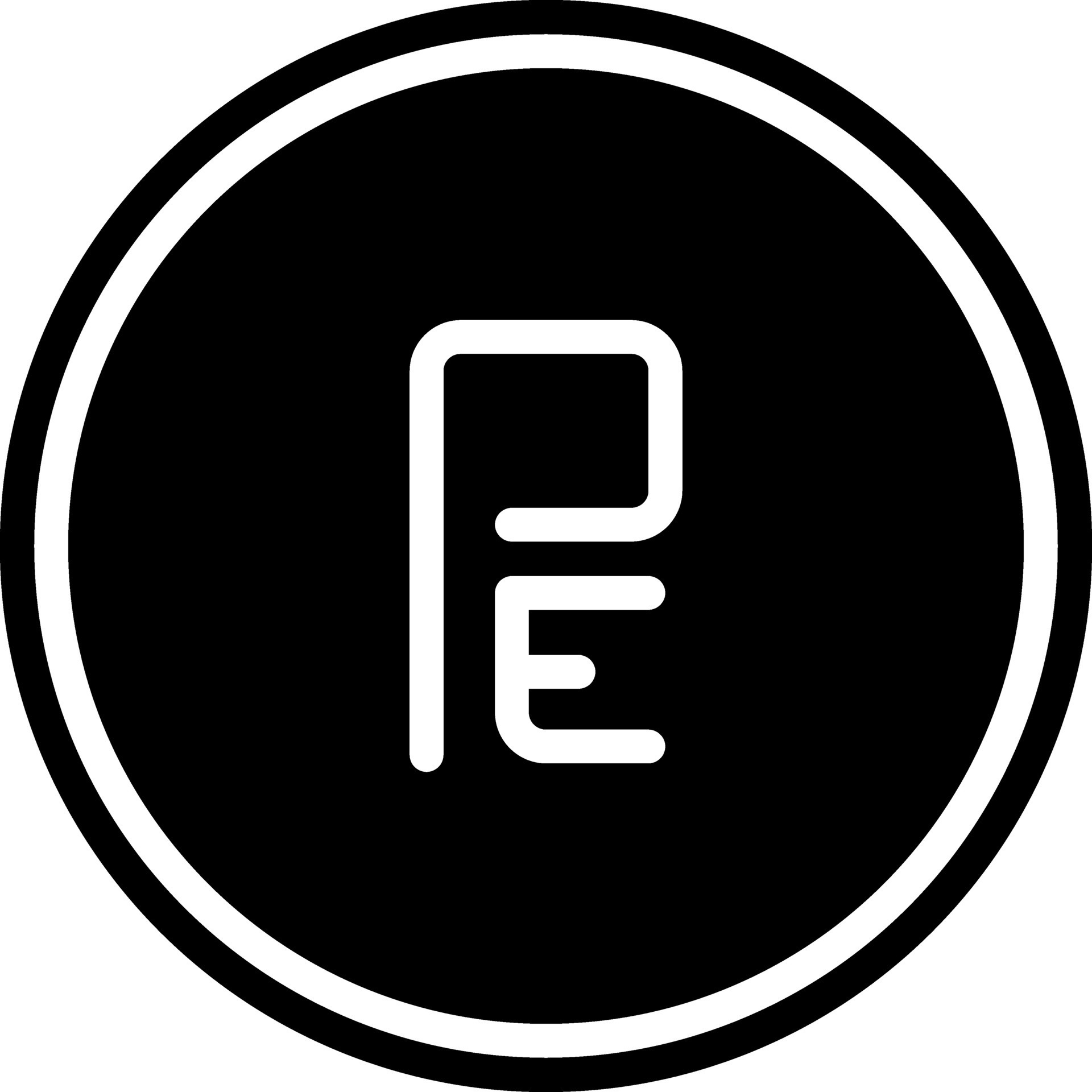 solid icon for pe 34543783 Vector Art at Vecteezy