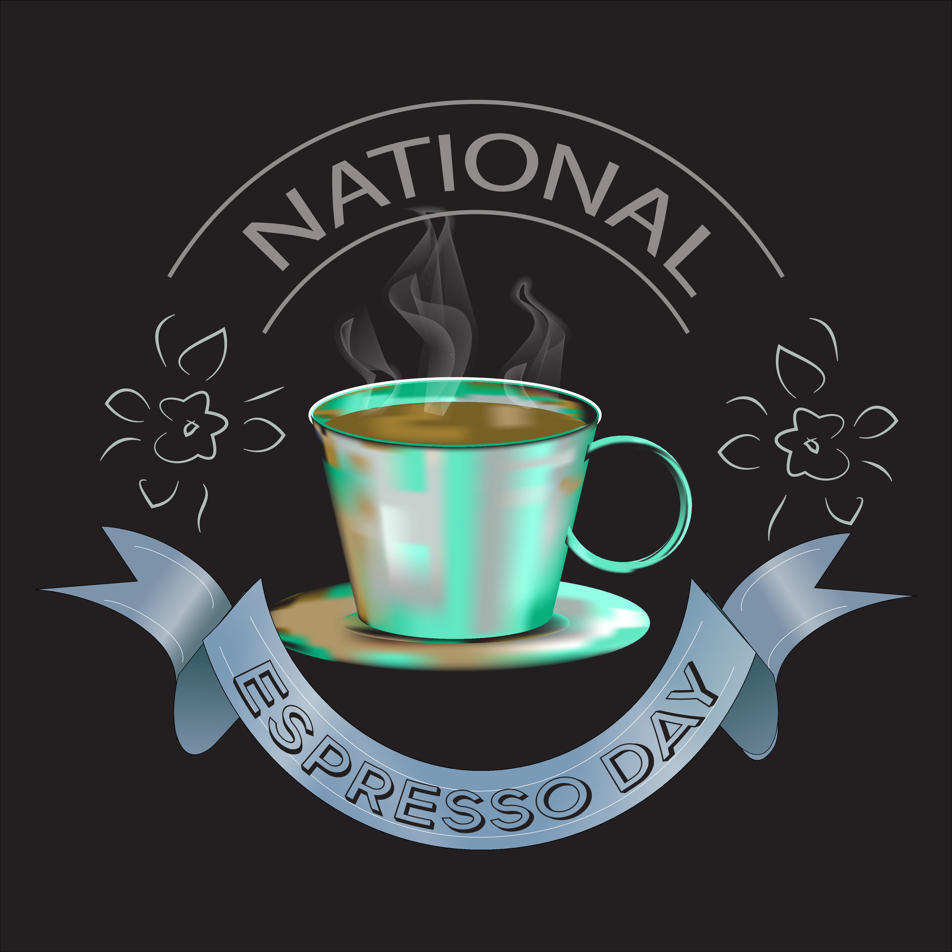 National Espresso Day 2024 Theme - Gail Madelyn National Espresso Day 2024 Theme - Gail Madelyn