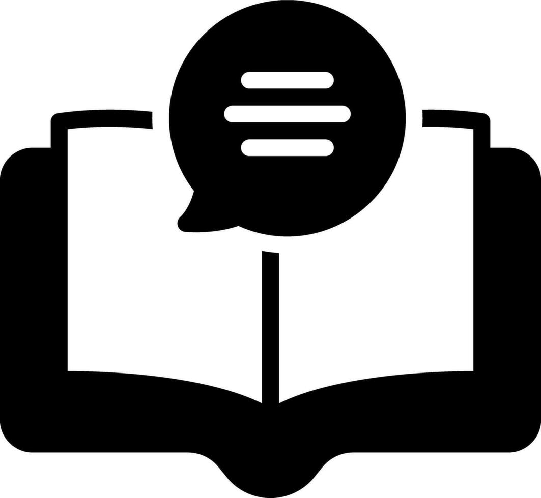 solid icon for topic 34545476 Vector Art at Vecteezy