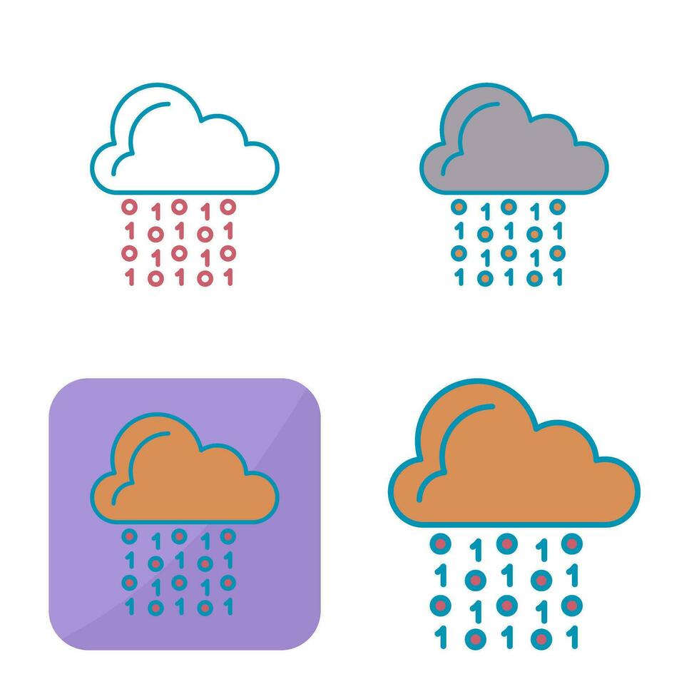 Cloud Coding Vector Icon 34546083 Vector Art at Vecteezy Cloud Coding Vector Icon 34546083 Vector Art at Vecteezy