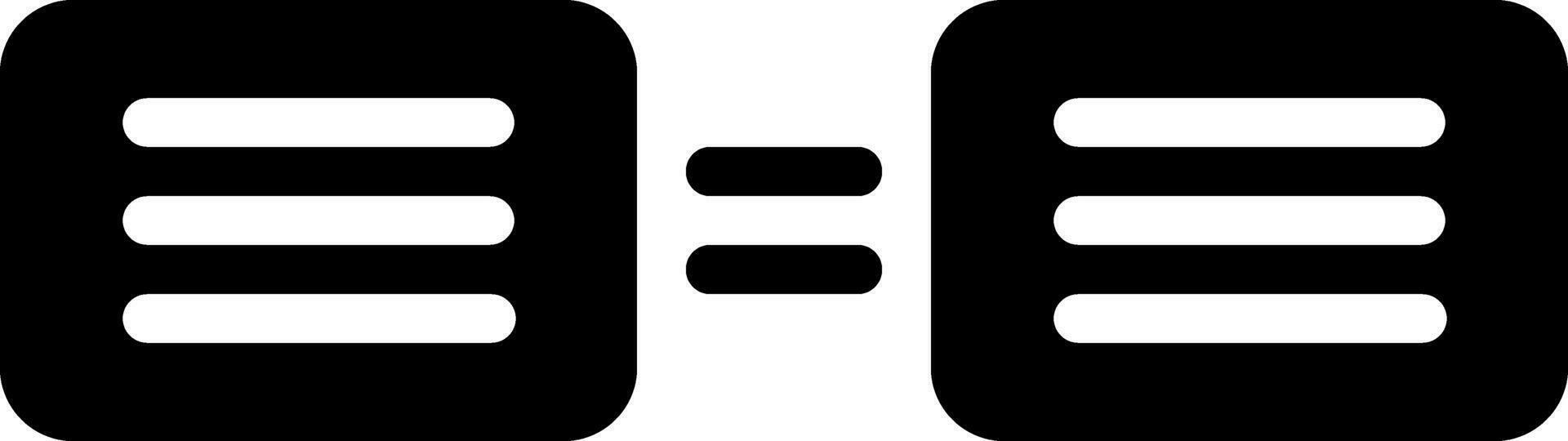 solid icon for implies 34547791 Vector Art at Vecteezy