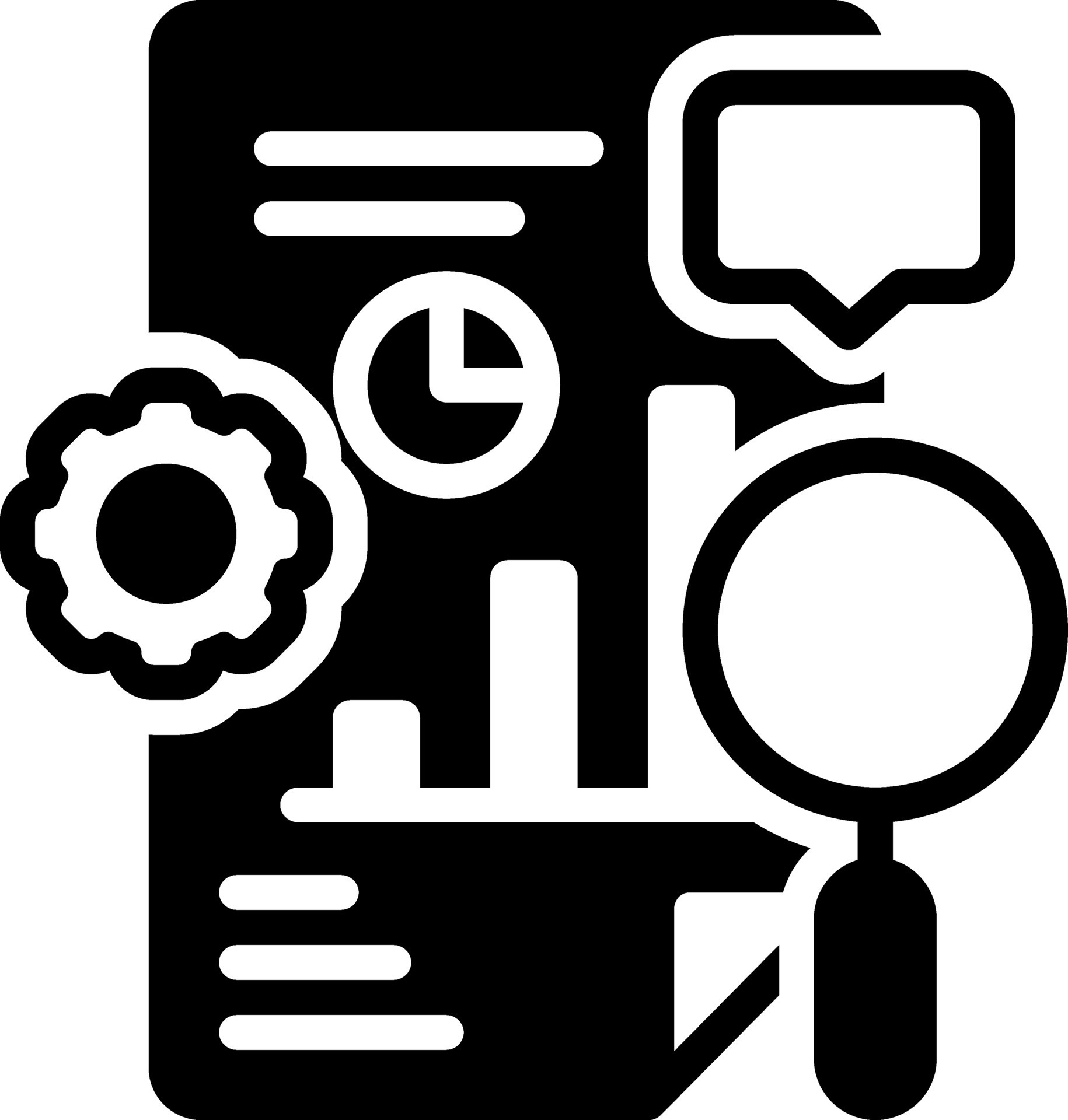 solid icon for 34549814 Vector Art at Vecteezy