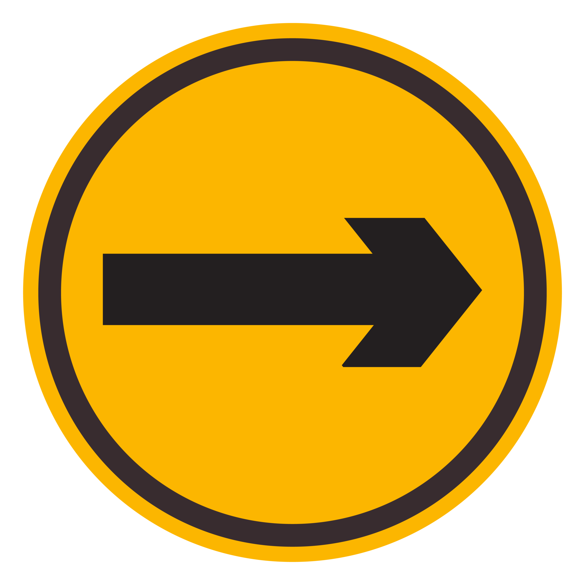 roads arrows sign symbol transparent background 34553381 PNG