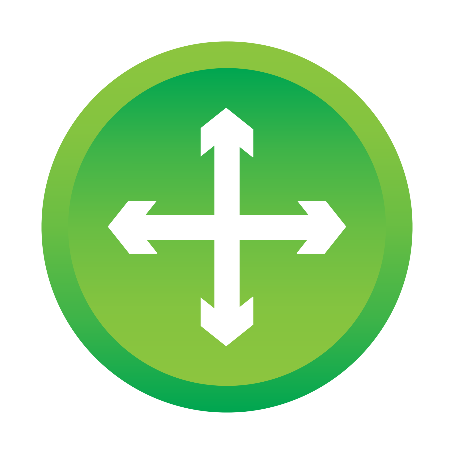 roads arrows sign symbol transparent background 34553386 PNG