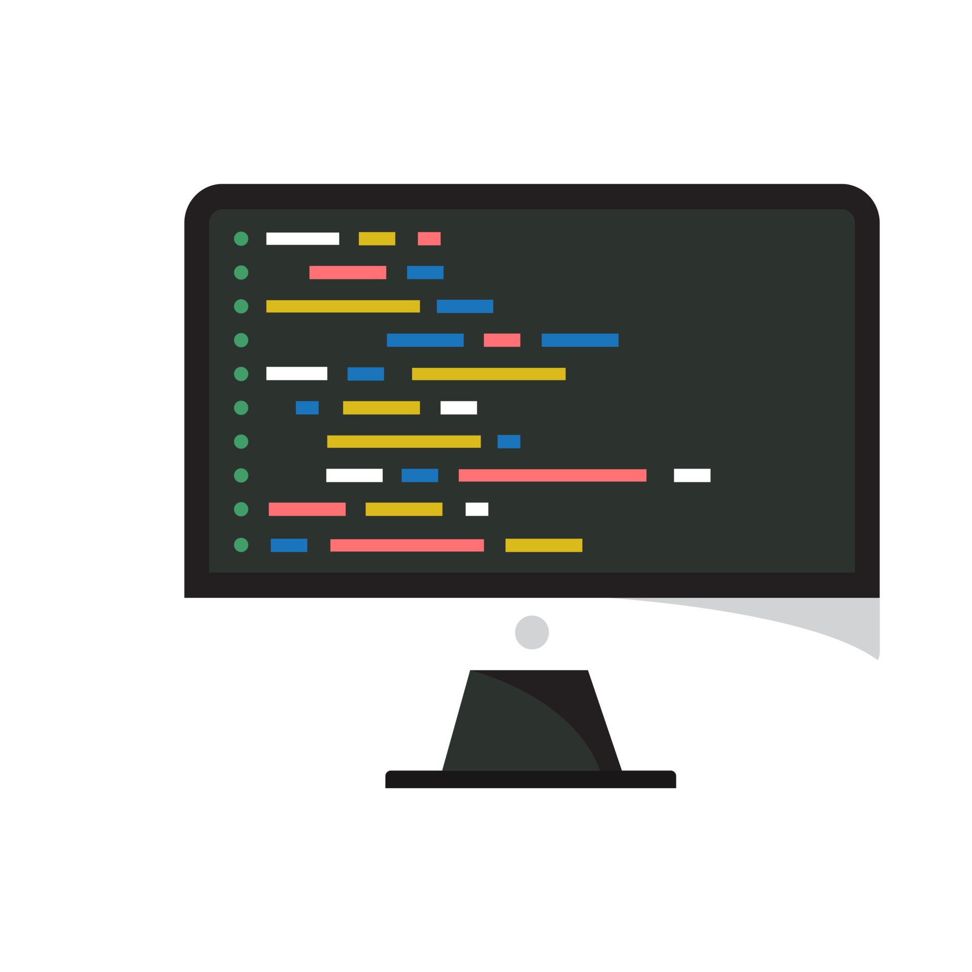 Display Monitor Flat Design 34553571 PNG Display Monitor Flat Design 34553571 PNG