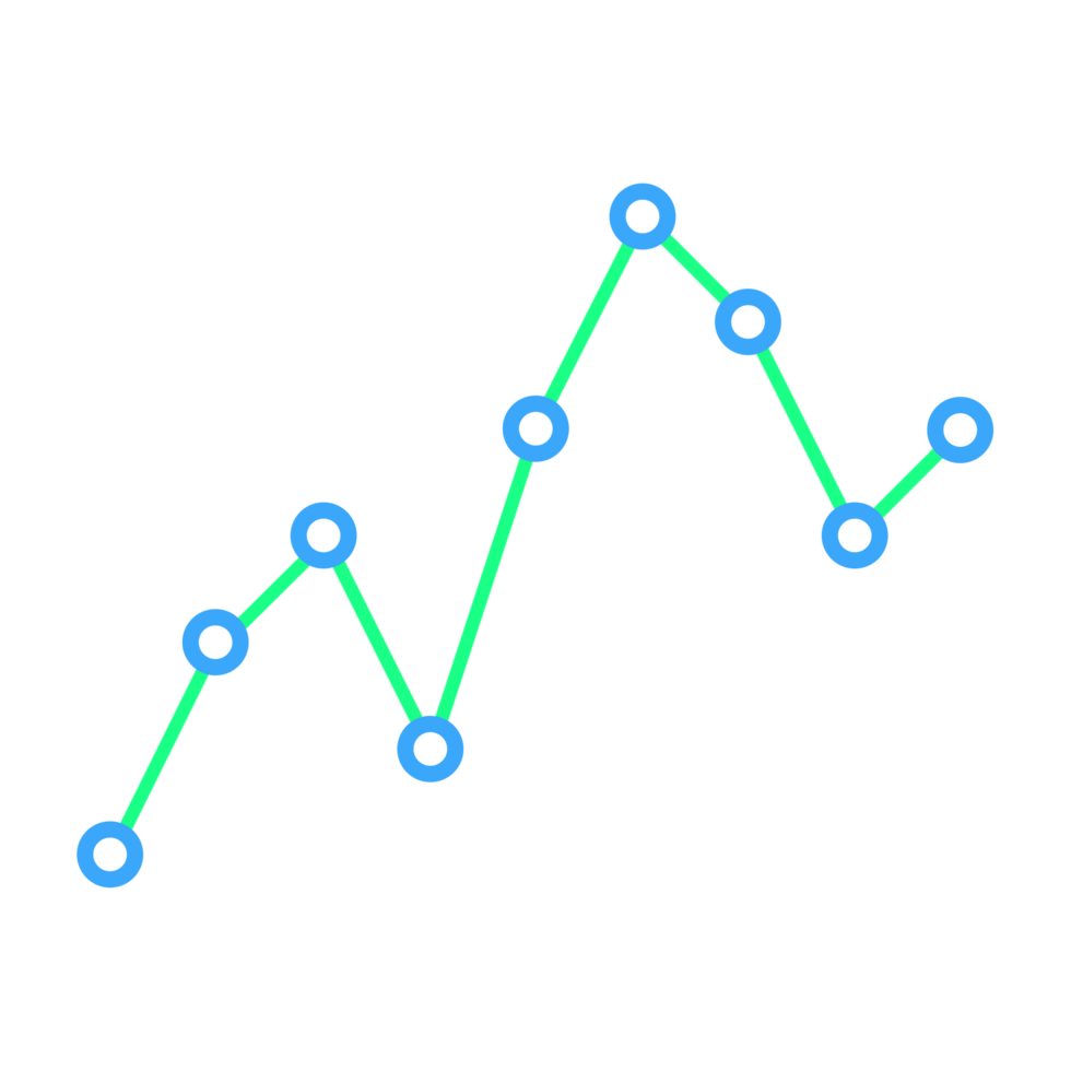 Business statistical graph line element 34556746 PNG Business statistical graph line element 34556746 PNG