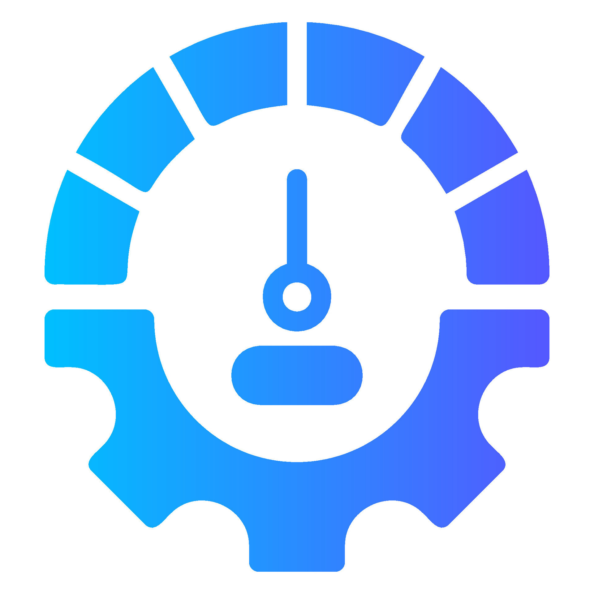 performance gradient icon 34563617 Vector Art at Vecteezy