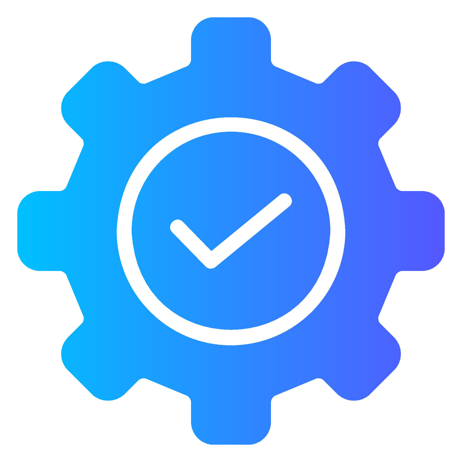 problem solving gradient icon 34563949 Vector Art at Vecteezy