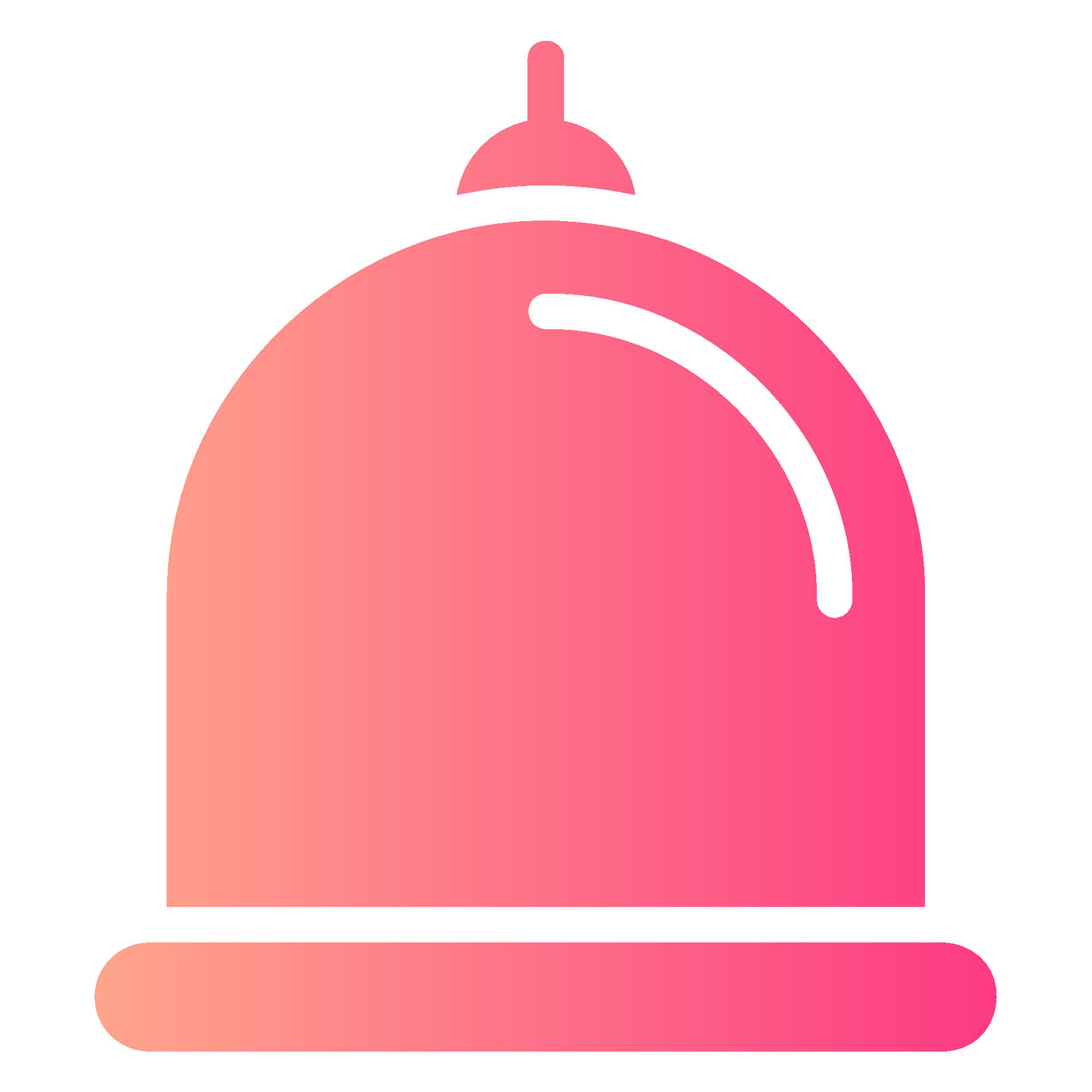 cupping gradient icon 34563950 Vector Art at Vecteezy