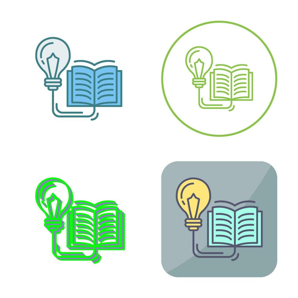 Knowledge Vector Icon 34569482 Vector Art at Vecteezy