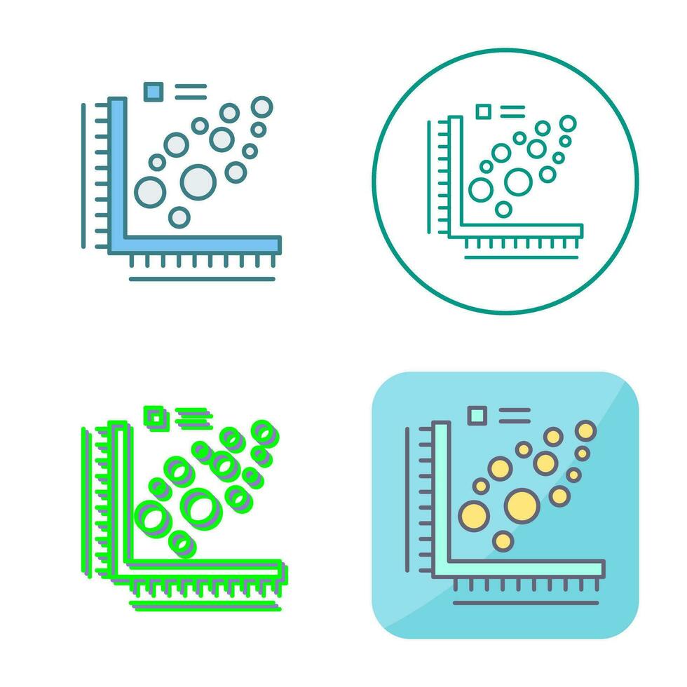 Plot Vector Icon 34570162 Vector Art at Vecteezy